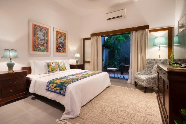 Luna Mews - Ward Place - Colombo