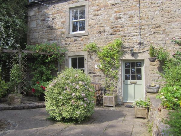 Ghyll View - Askrigg
