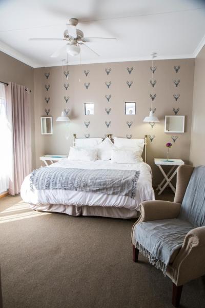 Ons Dorpshuis Guesthouse - Phokeng