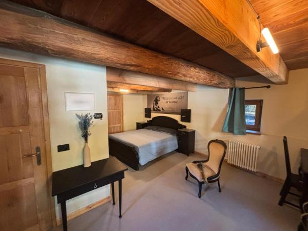 Riverside Room Joseph - Champorcher