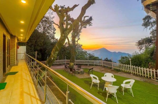 Kiran Cottage - Manali