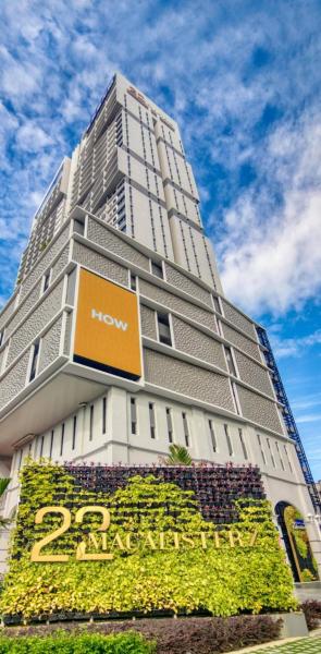 22 Macalisterz George Town - George Town