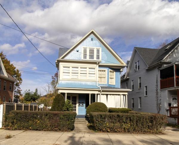 Cozy Apartment In Artsy Westville New Haven - Wallingford, CT