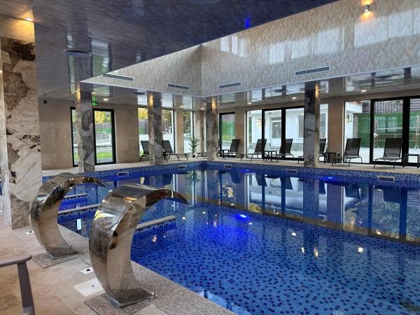 Devin River - Bulgaria