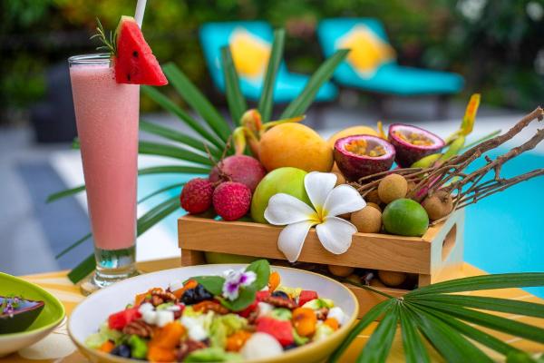 Orchid Lodge Samui - Bed & Breakfast - Koh Samui