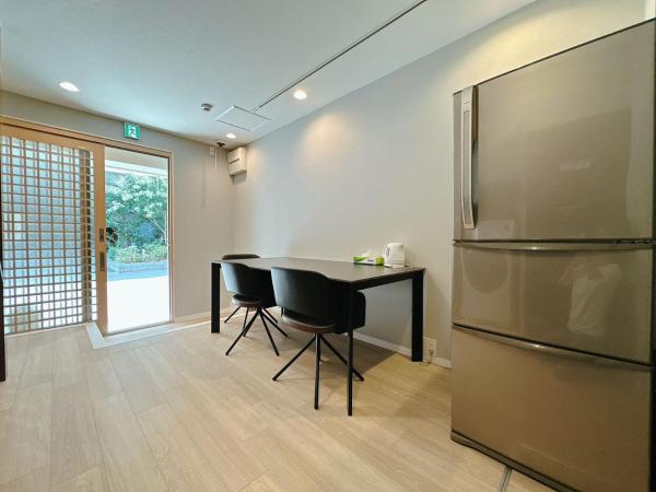 心斎橋徒歩15分6ldk和室和風超大型テラス - Osaka