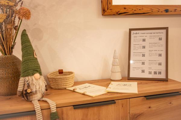 Zivinest - Levico Terme