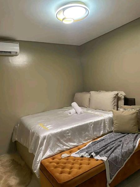 The Majestic Staycation - Meycauayan