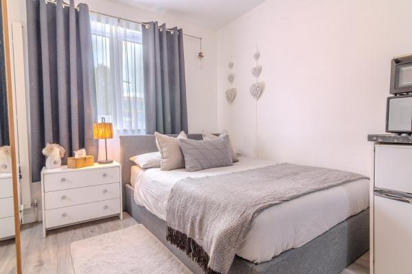 Cosy Studio Flat - Londra