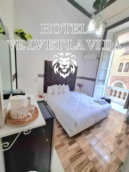 La Vi Da Ve Lv Et - Kairo