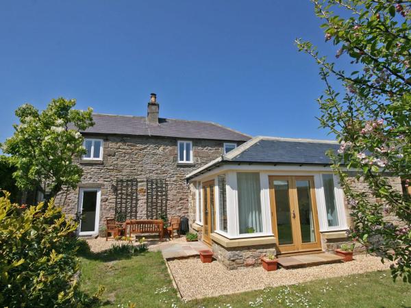 Railston Cottage - Beadnell