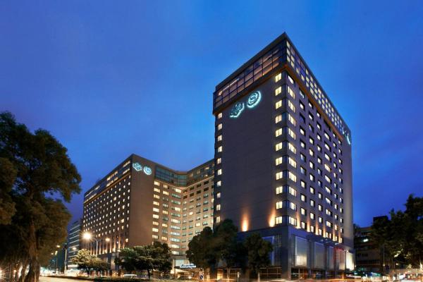 Sheraton Grand Taipei Hotel - Banqiao District