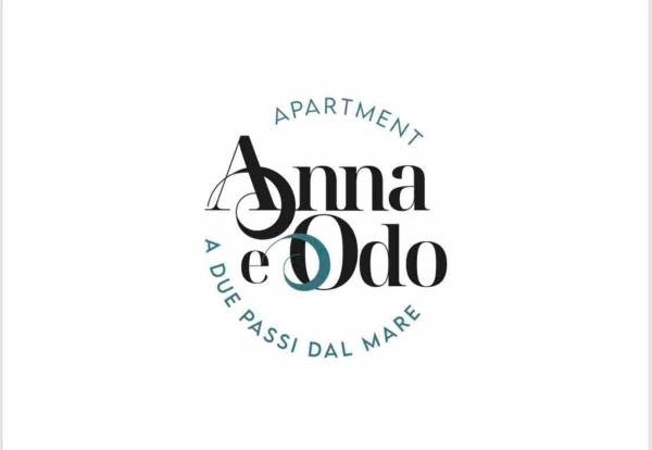 Anna&odo, Garage,wi-fi,air Condition - Rimini
