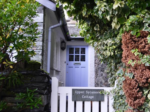 Upper Sycamore Cottage - Grasmere