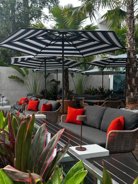 Gooseberry Baan & Bistro - Pattaya City