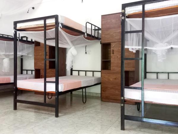 Eco Pavilion - Sri Lanka