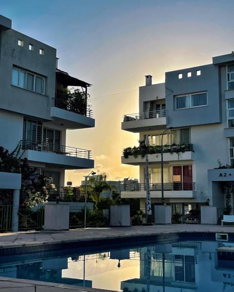 Rix Apartments - Girne