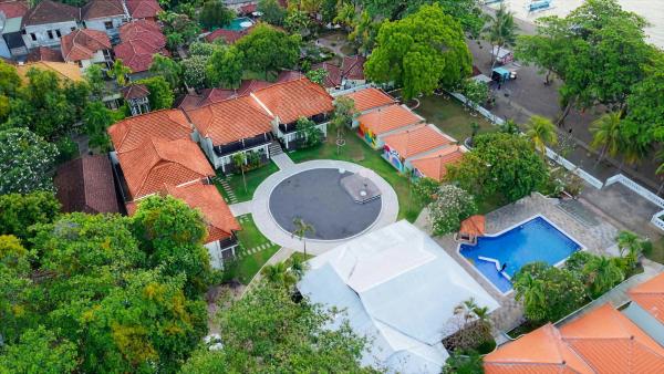 K's Beach Resort - Munduk