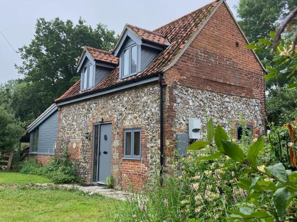 Eden Cottage - Norfolk