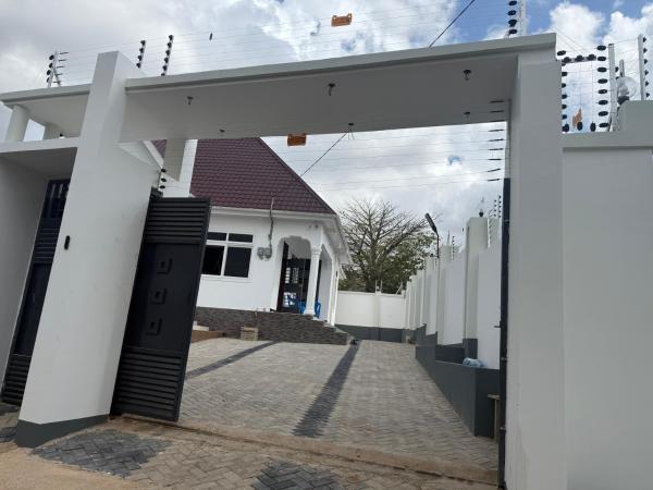 Goba Apartment - Dar es Salam