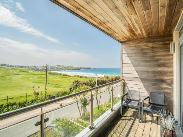7 Cribbar - Crantock