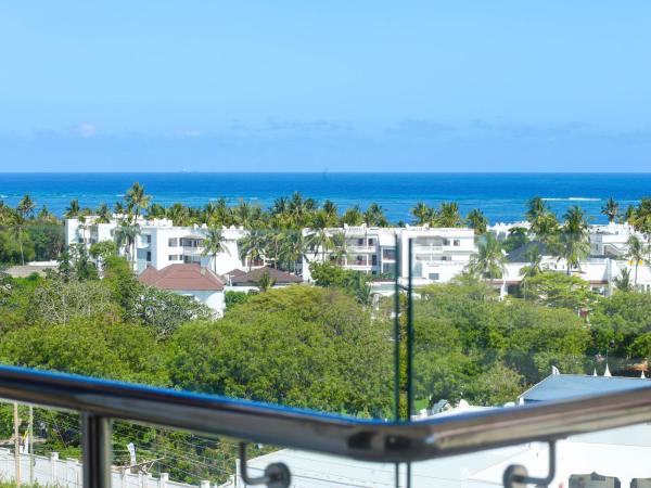 Archie's Dream Home Shanzu - Mombasa