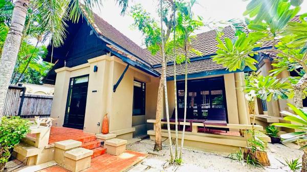 Montra Resort - Koh Samui