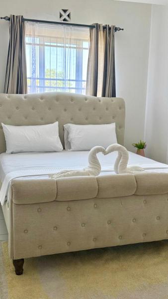 Alvy 2bedroom Apartment - Kenya