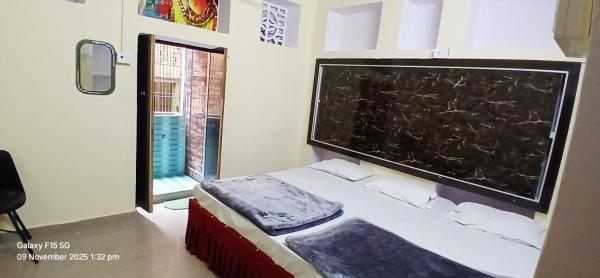 Divya Ganga Hotel - Varanasi