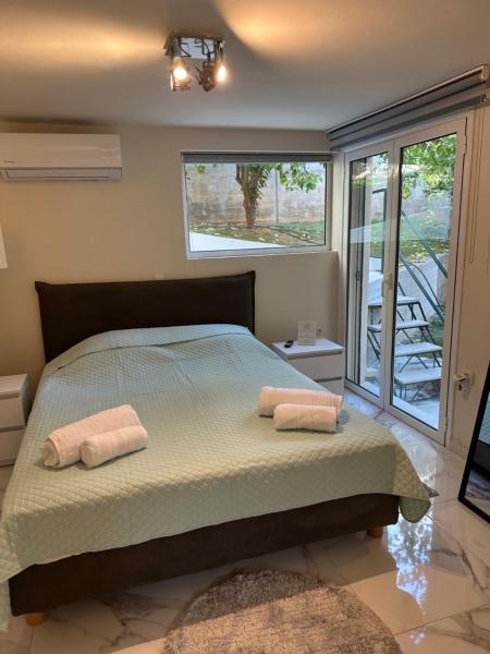 Johnmar Apartment - Athènes