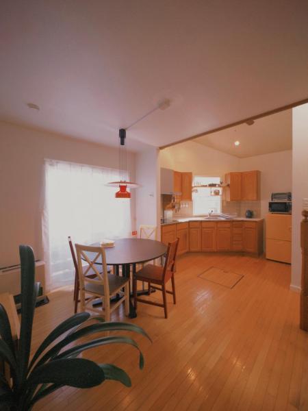 やまぽっちYamapochi Cottage - Hakuba