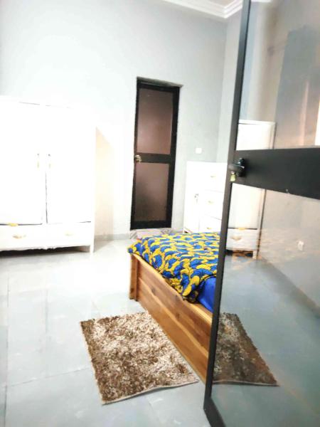 Prestige Place - Togo