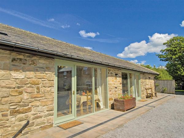 Lapwing Cottage - E5028 - Scotland