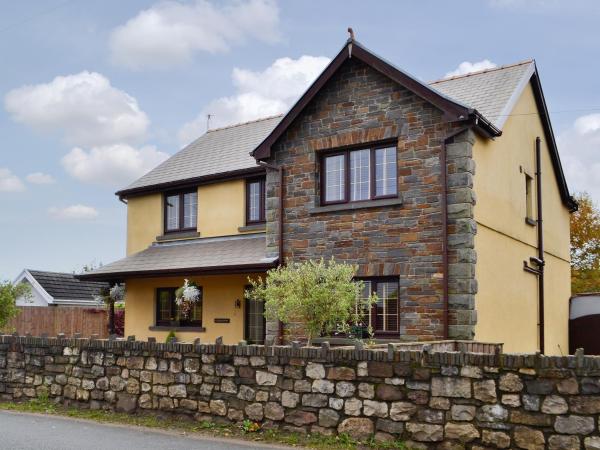 Ty Glyndwr - Carmarthenshire