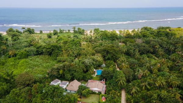 Senda Beach House Tayrona - La Guajira