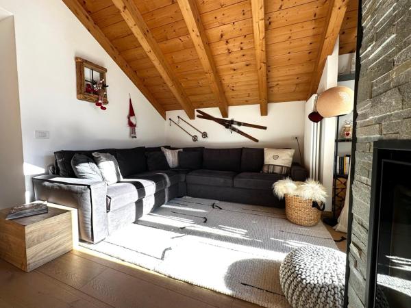 Appartamento Picchio - Bormio