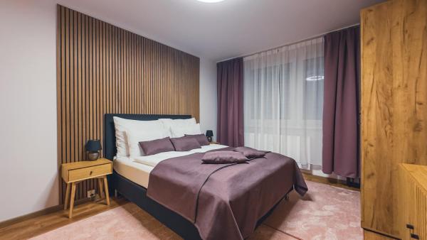 Apartmán Astana - Levoča