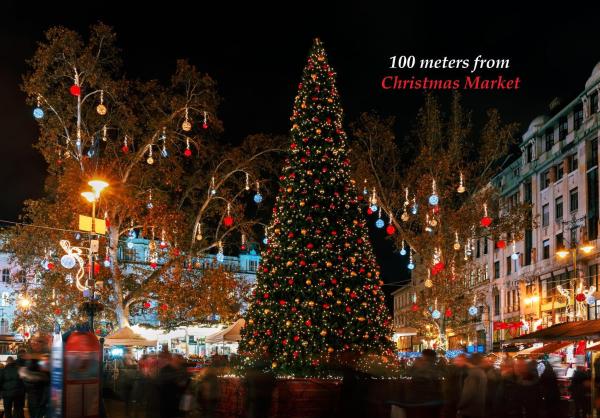 Heart Of Budapest Apartman On The Váci Street - Budapeste