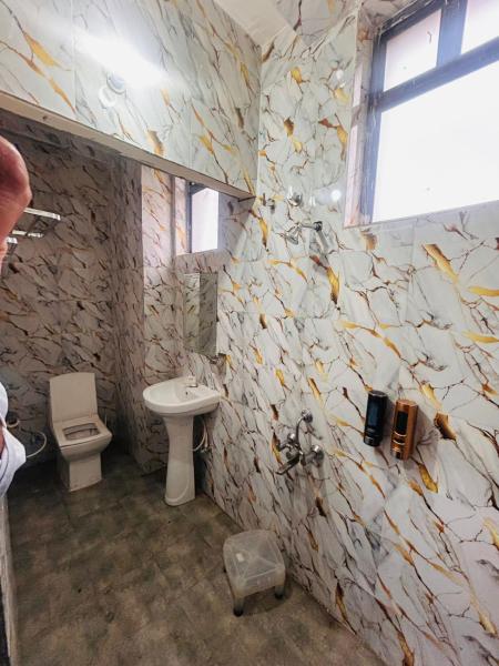 The Tulsi Garden - Ashram Vihar Vrindavan - Vrindavan