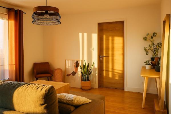 Warm & Cosy - Strasbourg