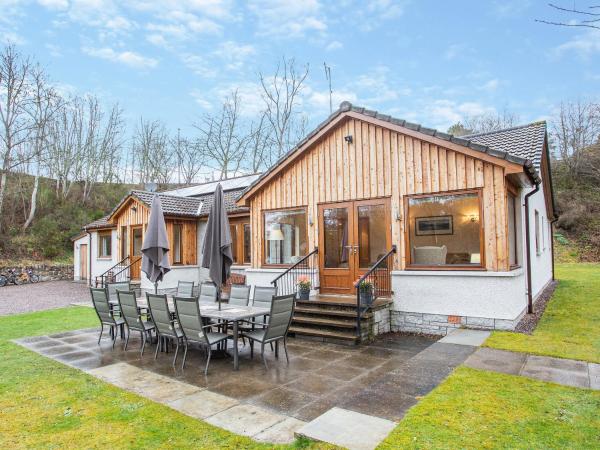 Balnagowan Mill - Boat of Garten