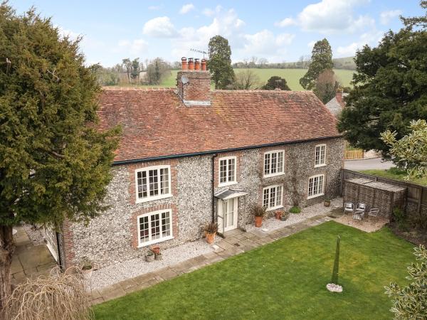 The Old Surgery - South Downs