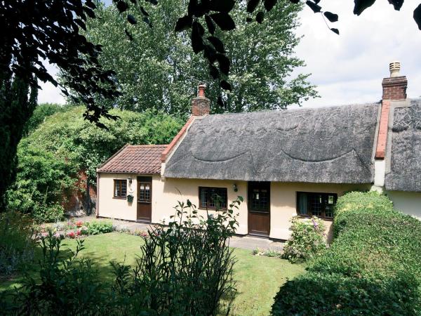 Rose Cottage - E2352 - Horning