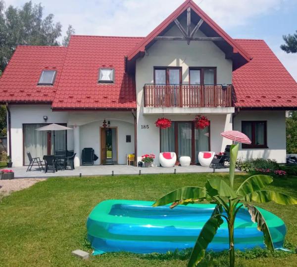 Zielony Gaj - Krakow