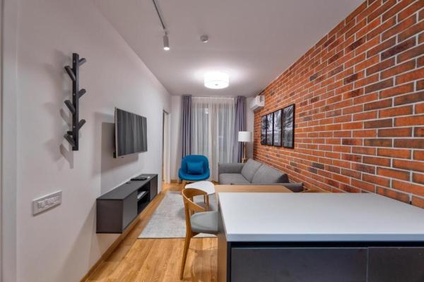 The Deluxe Residence - Zlatibor