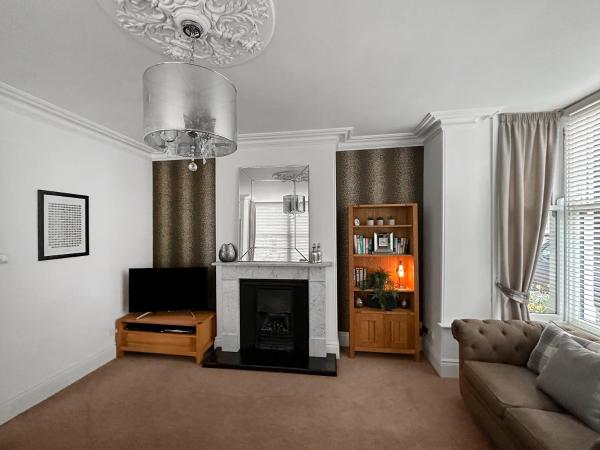 Breckenridge - Borrowdale