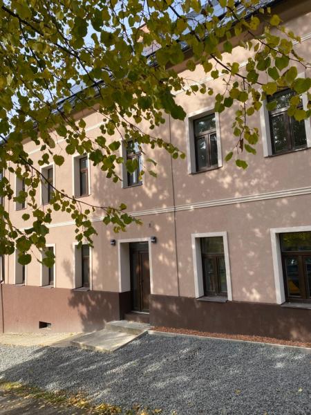 Apartmány Mikulov 45 - Litvínov
