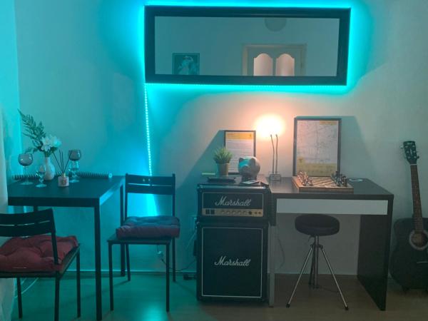 Whynotapartment Budapest - Budapest