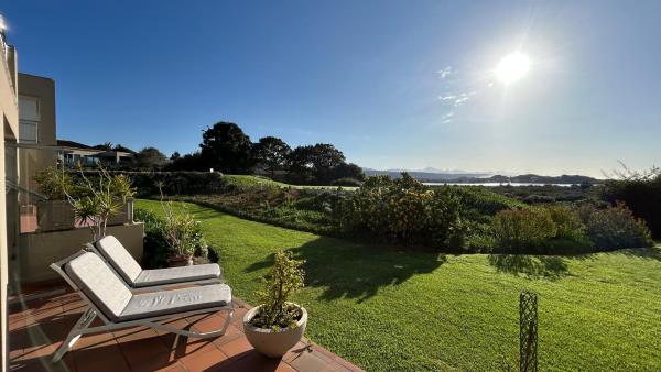 Goose Valley Golf & Sea View Hideaway - Plettenberg Bay