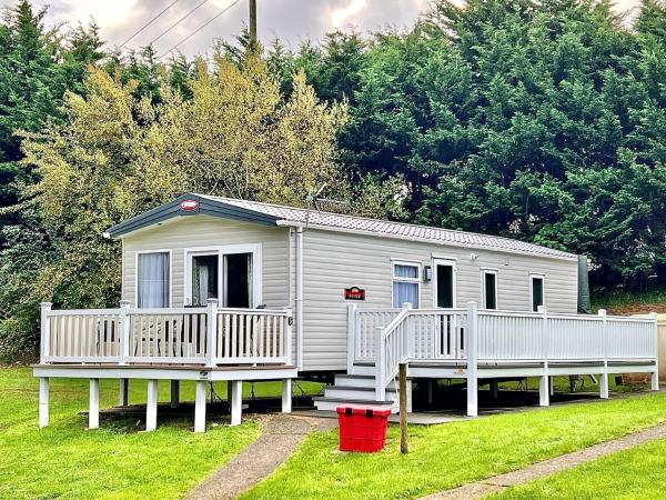 Isle Of Wight Caravan - Sandown